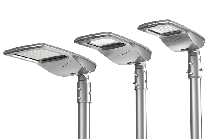 Lighting Technology & Control - Lighting range