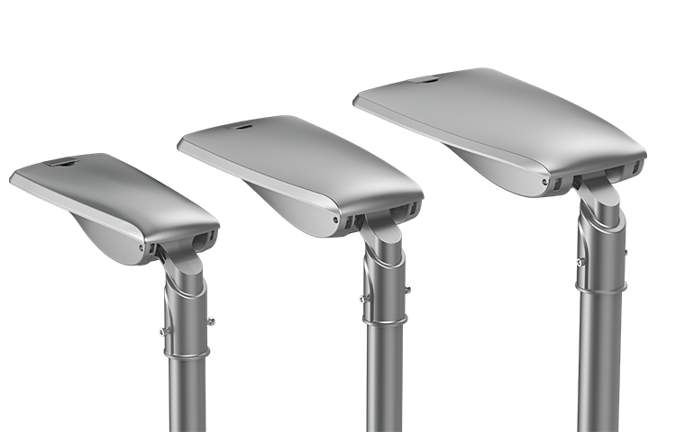 Lighting Technology & Control - Lighting range