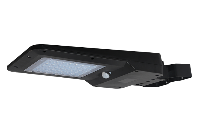 Lighting Technology & Control - Lighting range